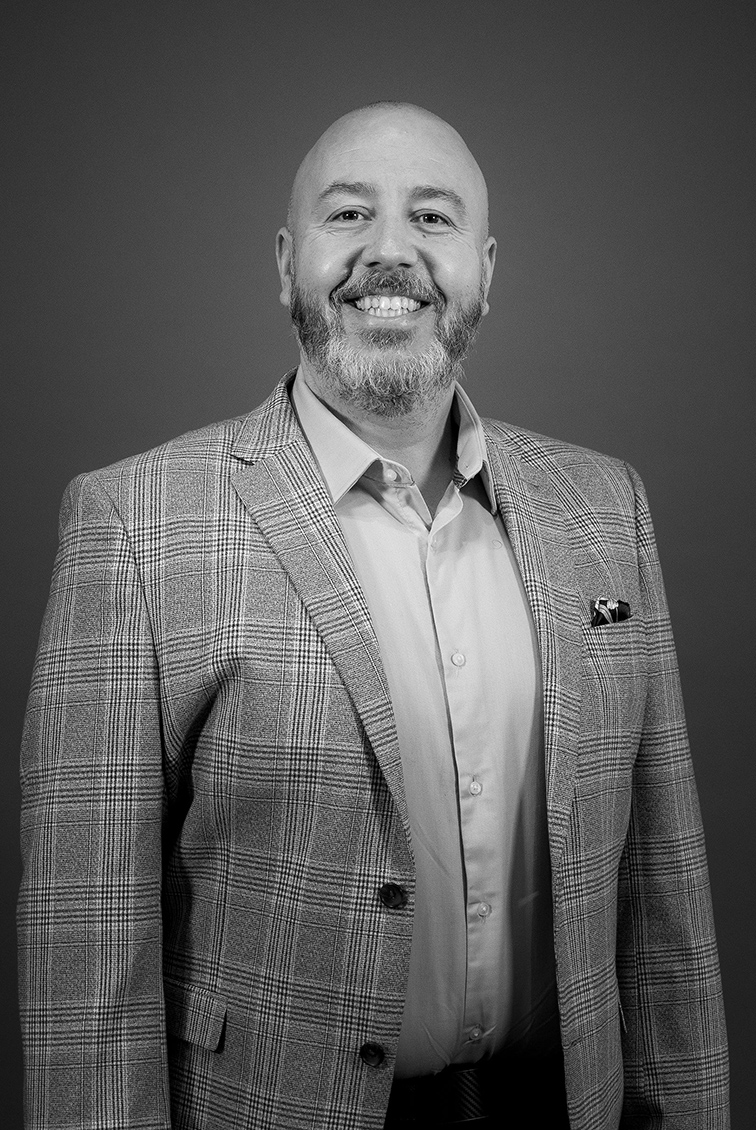 Leadership Team | Open Box Software