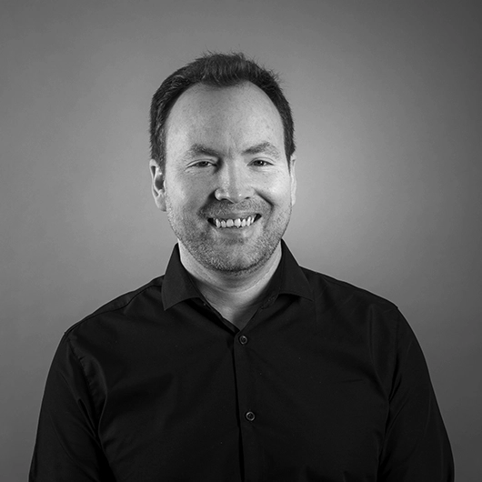 Leadership Team | Open Box Software